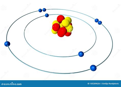Oxygen Atom