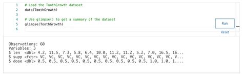 Module Working With Data In R Answers Thewodm