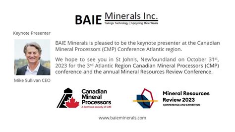 Mininginnovation Sustainability Mininginnovation Newfoundland