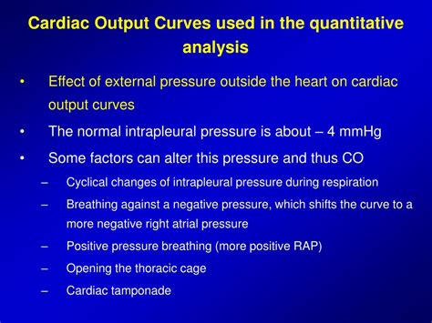 PPT Cardiac Output Venous Return And Their Regulation PowerPoint Presentation ID 4370336