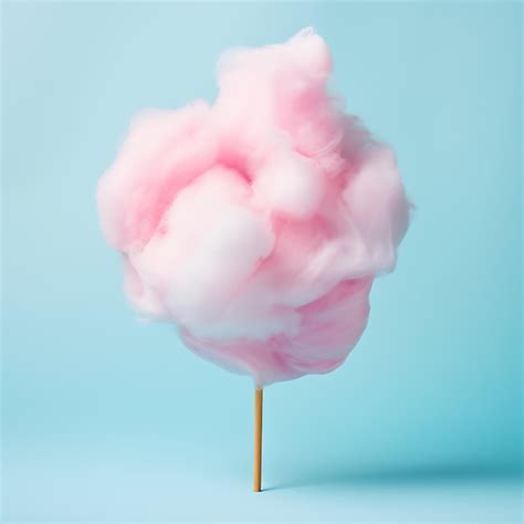 솜사탕 이미지 Freepik에서 무료 다운로드