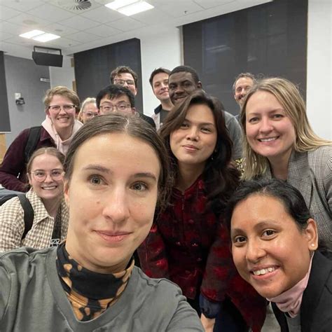 About Computational Social Science Lab