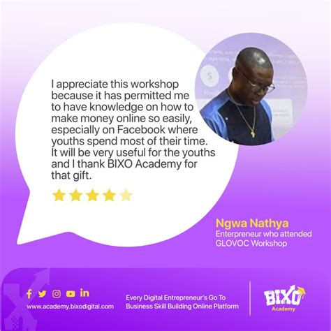bixo academy on linkedin entrepreneurs branding digitalskills