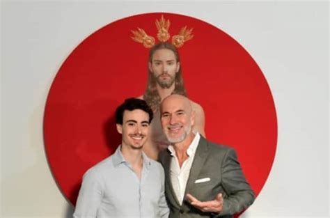 ქრისტე მეტისმეტად ლამაზია სააღდგომო პოსტერს ესპანეთში მძაფრი რეაქციები მოჰყვა Nostal Ge