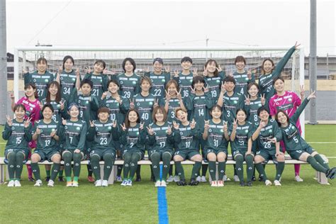 水戸シルエラが挑む2つの歴史的大記録！女子サッカー界初の大発表！：マピオンニュース