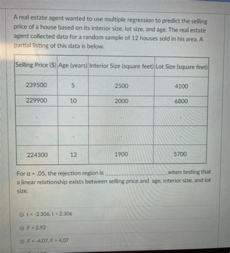 Solved Question Pt One Way Analysis Of Variance Was Chegg