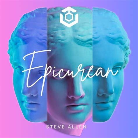 Steve Allen Epicurean [uplift Recordings] Music And Downloads On Beatport