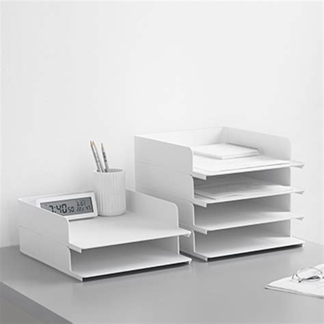 데스크수납·정리 Up 시스템 트레이 오늘의집 쇼핑