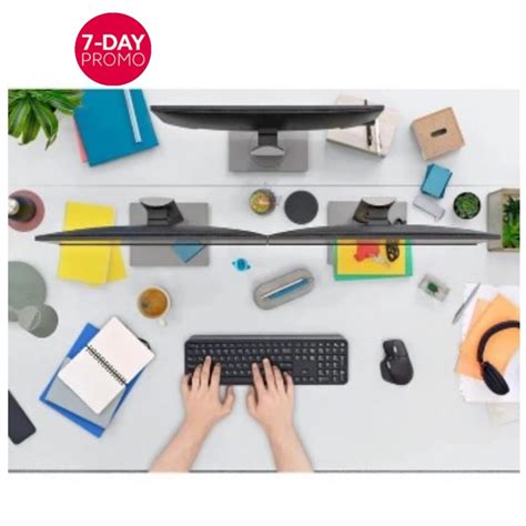 Jual Logitech Mx Keys Advanced Wireless Illuminated Keyboard Shopee Indonesia