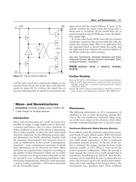 first page pdf pdf computer memory electronics