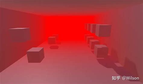 unity shader 深度图基础及应用（转） 知乎