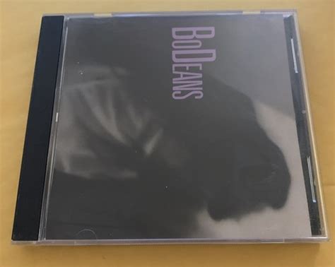 Love And Hope And Sex And Dreams Bodeans Cd 75992540322 Ebay