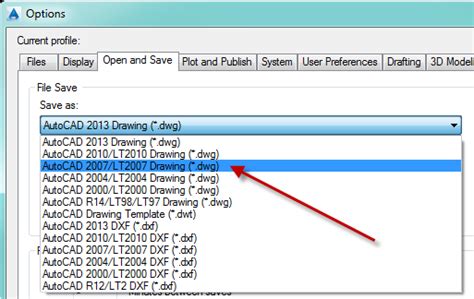 solved saving auto cad files autodesk community
