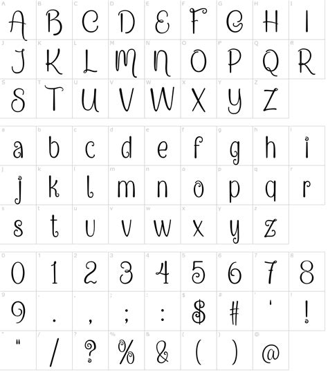 Mattdoy Font Download