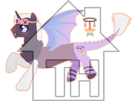 Narcoleptic Obscurity On Toyhouse