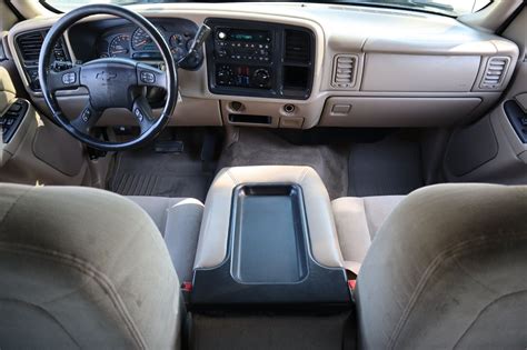 2005 Chevrolet Silverado 2500hd Ls Victory Motors Of Colorado
