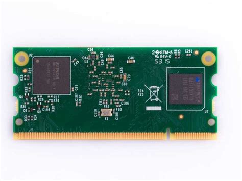 Buy Thinkrobotics Raspberry Pi Compute Module 3 Lite Online