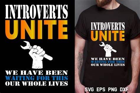 Introverts Unite
