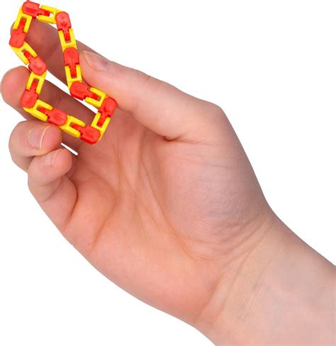 Micro Fidgetz Capsule Of 5 Fidgets Sensory Street