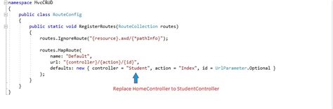 Create An Aspnet Mvc Crud Application With Entity Framework Using Ajax