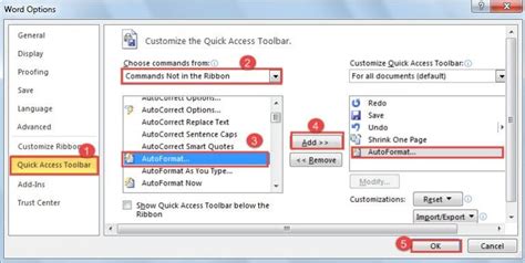 6 Different Methods To Create A Table In Your Word Document