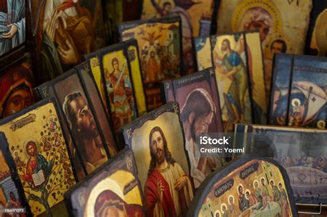 Eastern Orthodox Icons