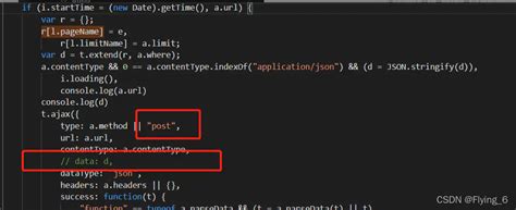 让layui Table 的url不自动带上limit和page参数的办法layui Table 如何不传默认参数 Csdn博客