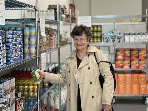 Press Release Alive Welcomes New Board President Rolf Blank