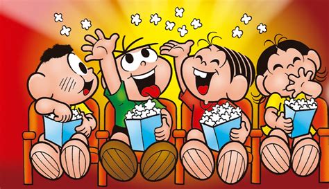 10 Desenhos Infantis Para Assistir Online De Graça