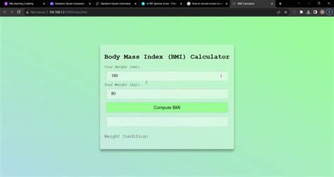 Video Nisha Gawade On Linkedin Project9 50daysofcodechallenge
