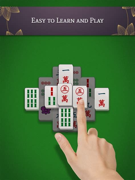 Mahjong Solitaire· Tips Cheats Vidoes And Strategies Gamers Unite Ios