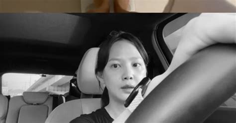 윤승아 출산 2달 만 65kg→51kg 감량 소름 돋아더 빼야 돼