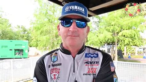 Elite Anglers Share Mothers Day Appreciation Bassmaster