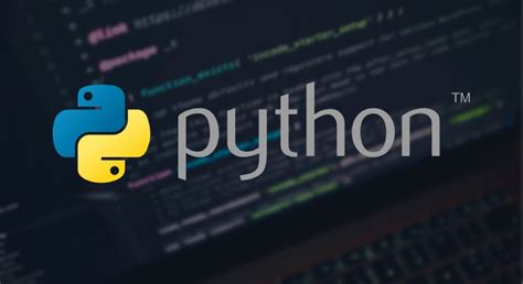 Python Avanzado E Introducción A Machine Learning Cursos Online Y Presenciales Formación