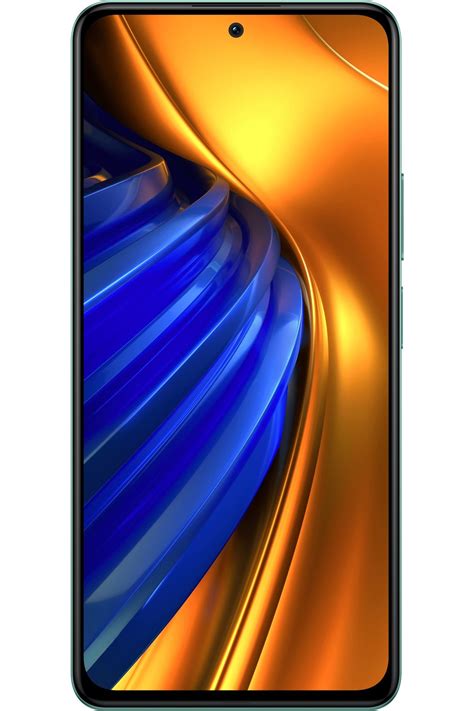 POCO F4 128 GB 6 GB RAM Yeşil Cep Telefonu Xiaomi Türkiye Garantili OnuAl Fiyat Arşivi