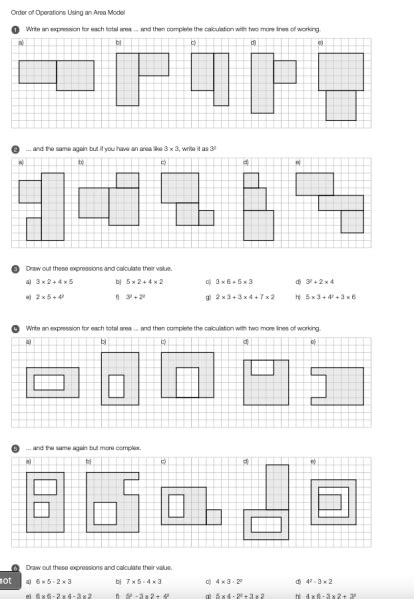 Image 2 Starting Points Maths