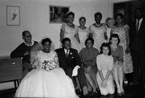 Author Jonny Steinberg Captures The Force Behind The Mandela Marriage Portrait De Beer Necessities