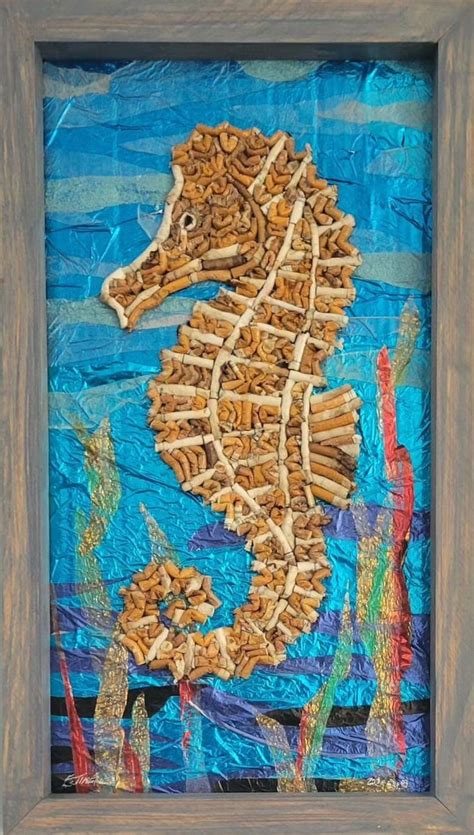 2024 Surfrider Found Objects Art Contest In Partnership With Reef