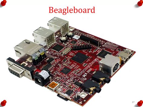 Embedded Computing Platform Design Pptx