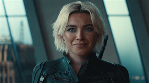 Thunderbolts How Old Is Yelena Belova In The Movie Age Explained