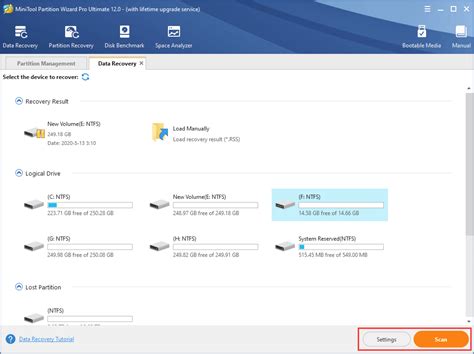 Full Solutions To No Writable Partition Found In Wd Smartware
