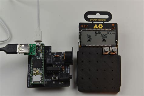 Basic Usage Hanz Tech Midi Adapter Software GitHub Wiki