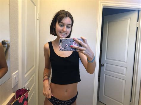 Can I Send You Selfies R Punkgirls