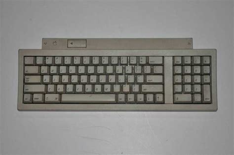 80s computer keyboard