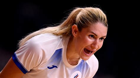 Российскую олимпийскую чемпионку по гандболу госпитализировали РИА Новости Спорт 20 01 2023