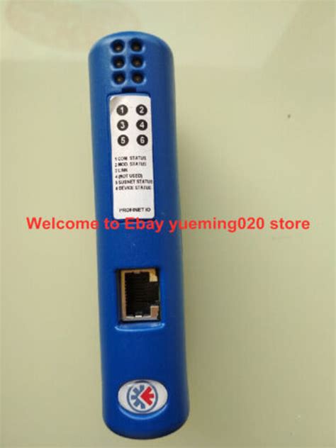 Shop Ship Anybus Communicator Ab7013 C Adapter Module Backed By A 1 Year Warranty 30 Day Money