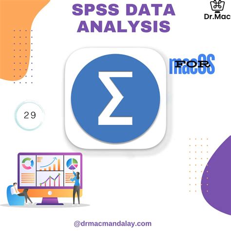 IBM SPSS Statistics For Mac Dr Mac Mandalay