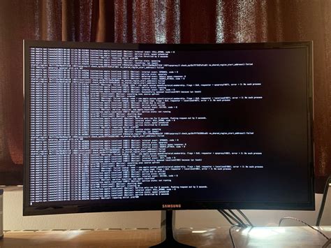 Kernel Panic After Mapping Usb Ports For Macos Ventura Amd Gpu And Intel Comet Lake Cpu R