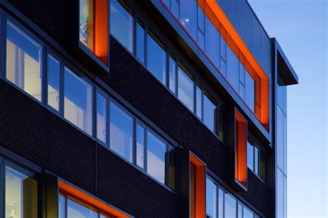 Projects Hi Spec Cladding