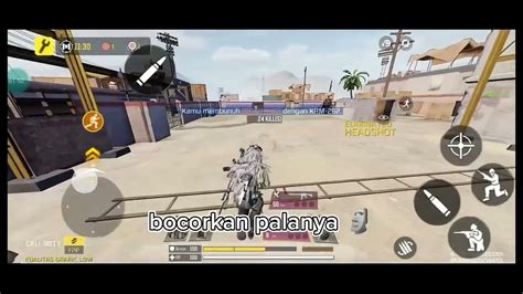 Tutorial Codm Youtube